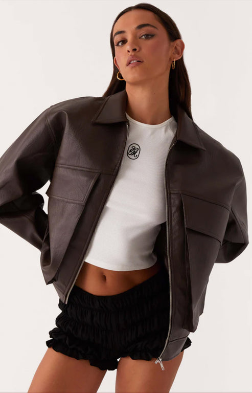 Outerwear | Peppermayo – Peppermayo Europe